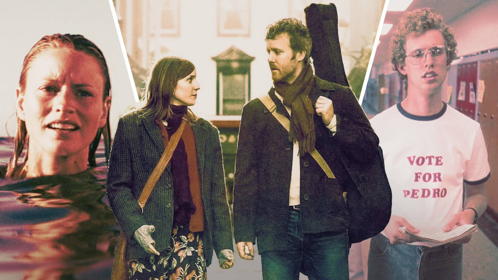 15 of the Highest Grossing Low-Budget Movies, Ranked