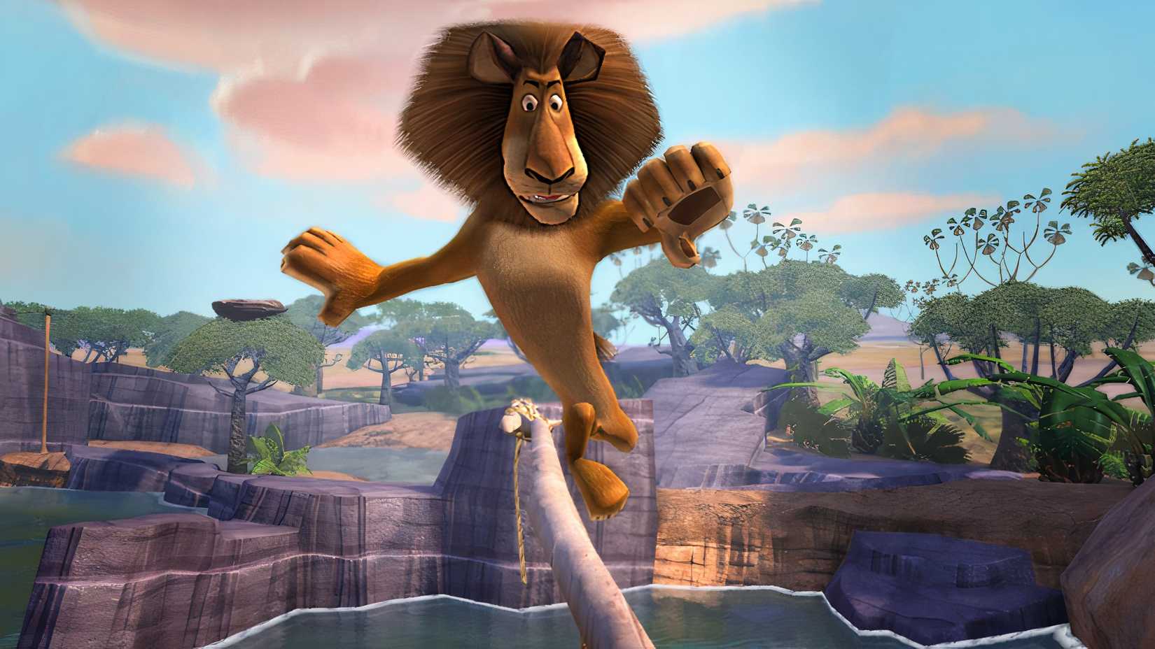 Why Madagascar: Escape 2 Africa Is the Best in the Series