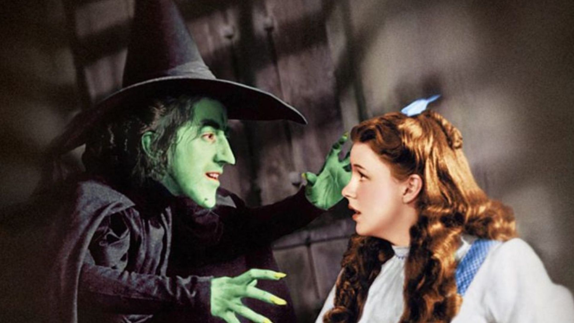 The Wizard of Oz Could Be Heading to the Sphere