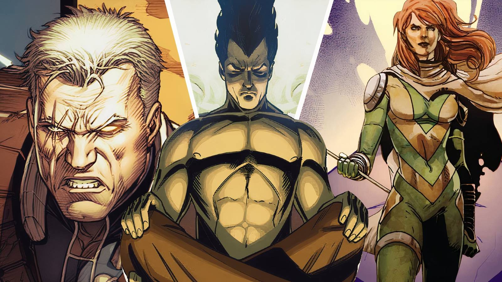 Marvel's Strongest Omega Level Mutants, Ranked by Power