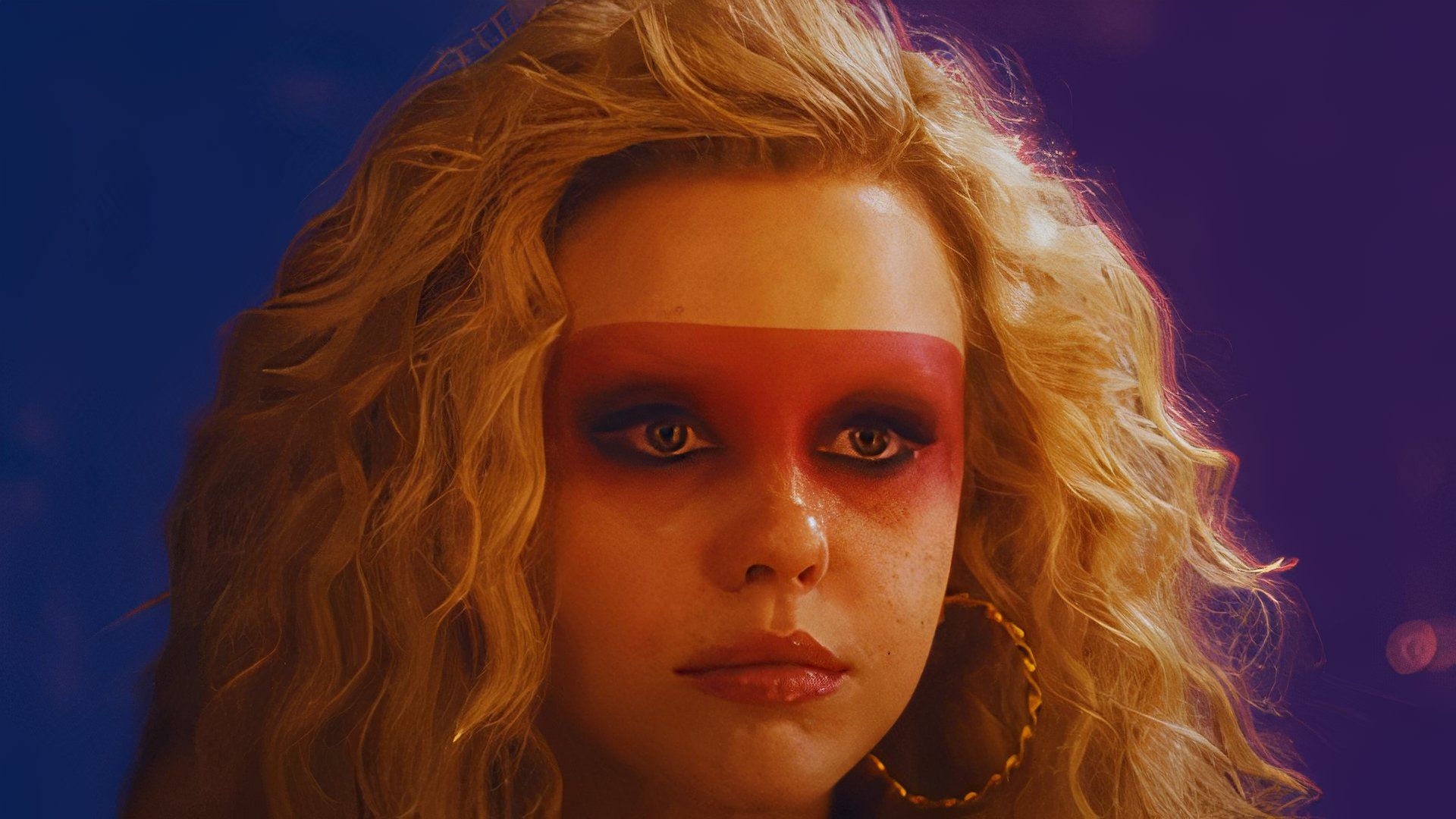 MaXXXine Director Teases 80s 'Terminator-Like Aesthetic' for the ...