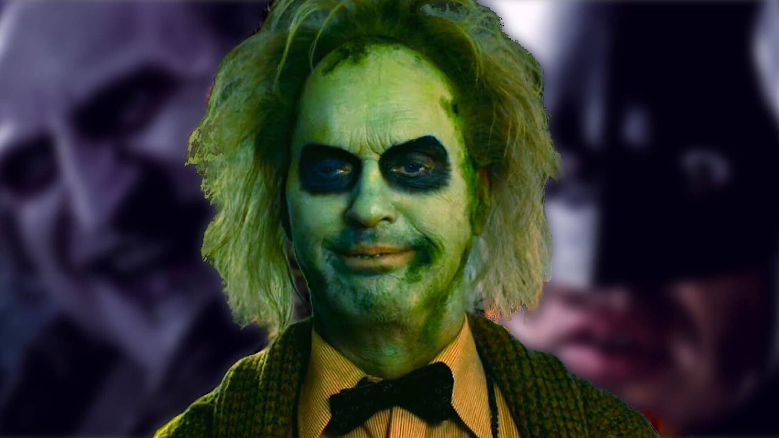 Beetlejuice 2 Trailer Officially Confirms Batman Returns Reunion