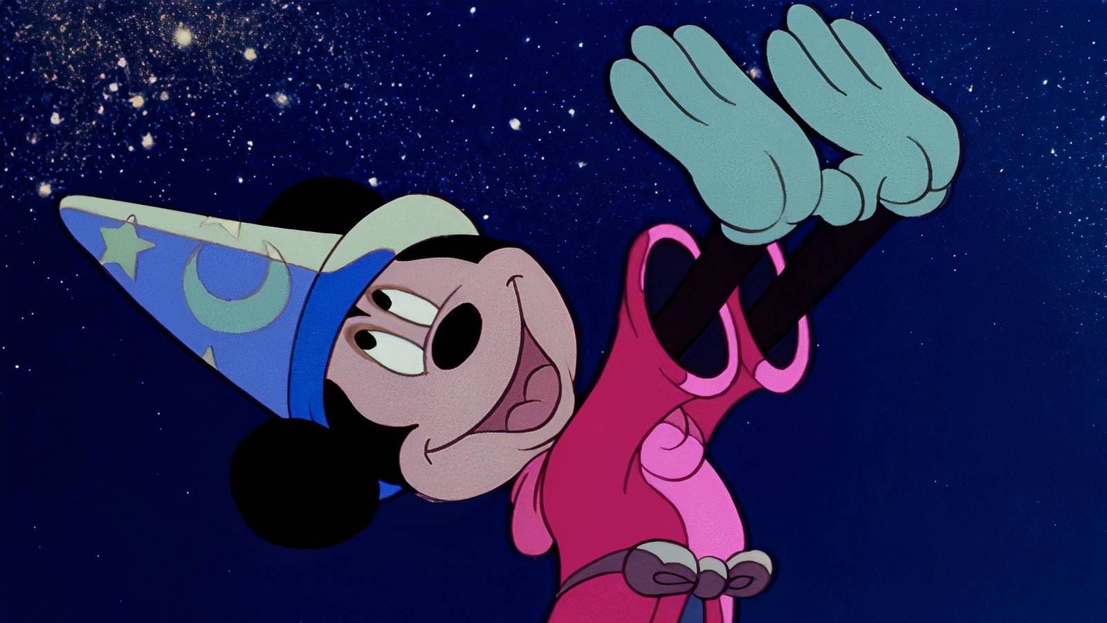 Mickey Warner Warner Bros. Will Release Mickey 17 In An Estimated
