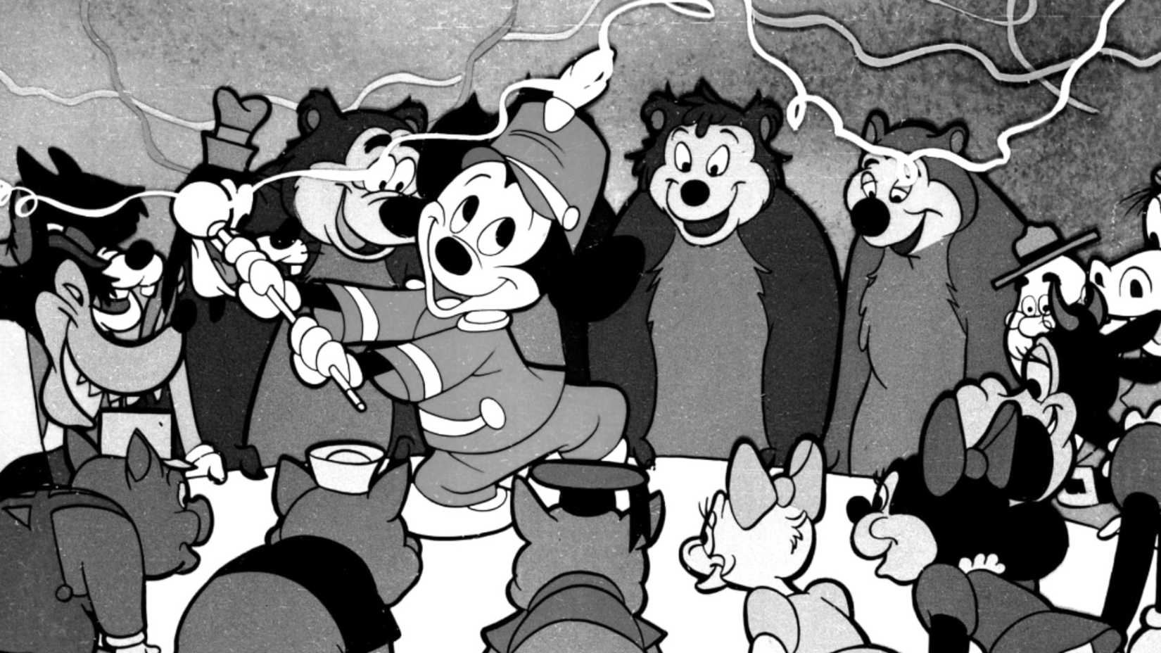Walt Disney: The World's Worst Boss