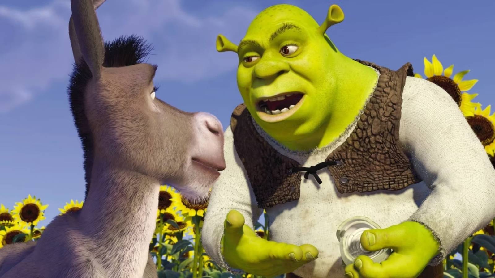 Mike Myers is Already Working on 'Shrek 5'
