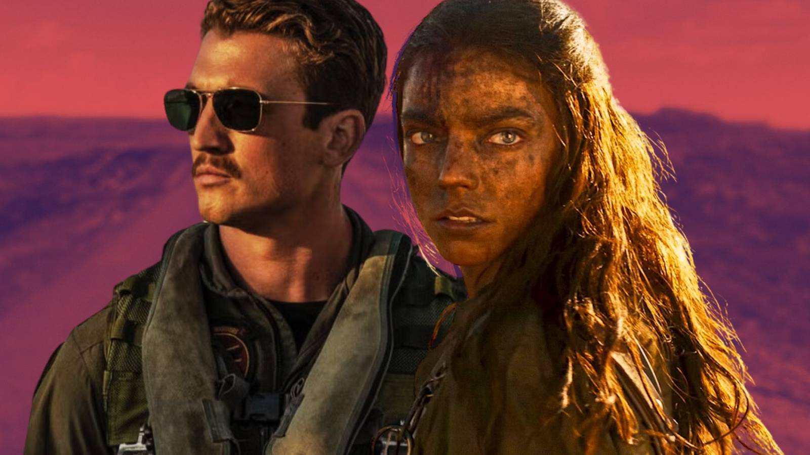 Black Phone's Scott Derrickson New Film The Gorge Casts Anya Taylor-Joy ...