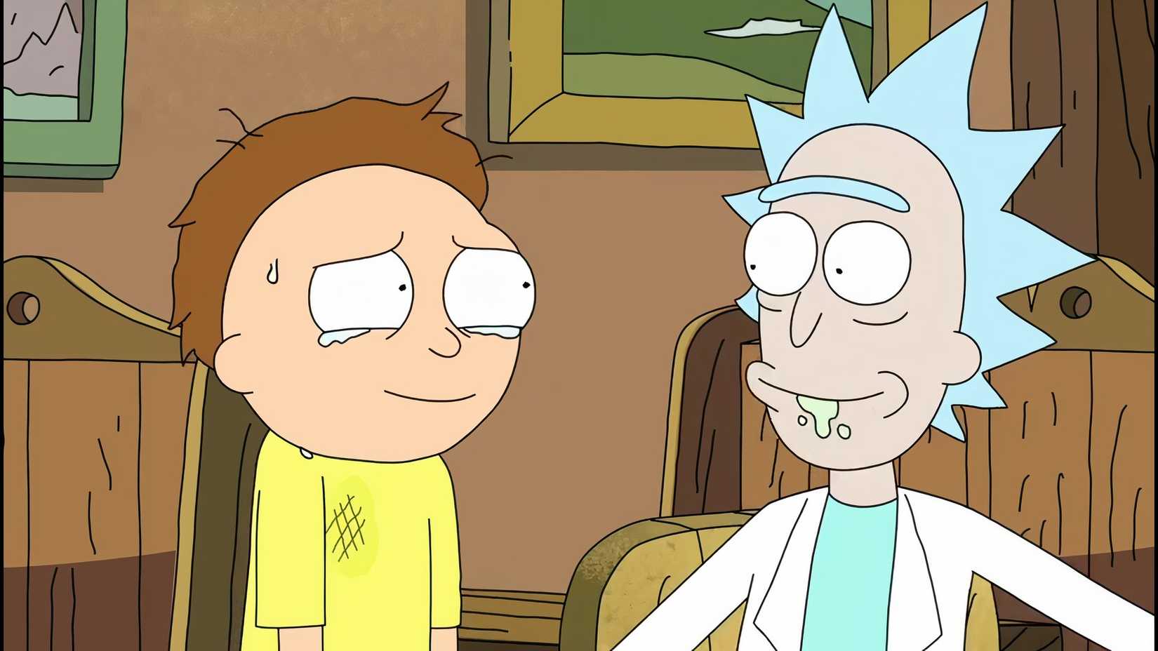 'Rick and Morty' Season 9 Sets May Release Date on Adult Swim