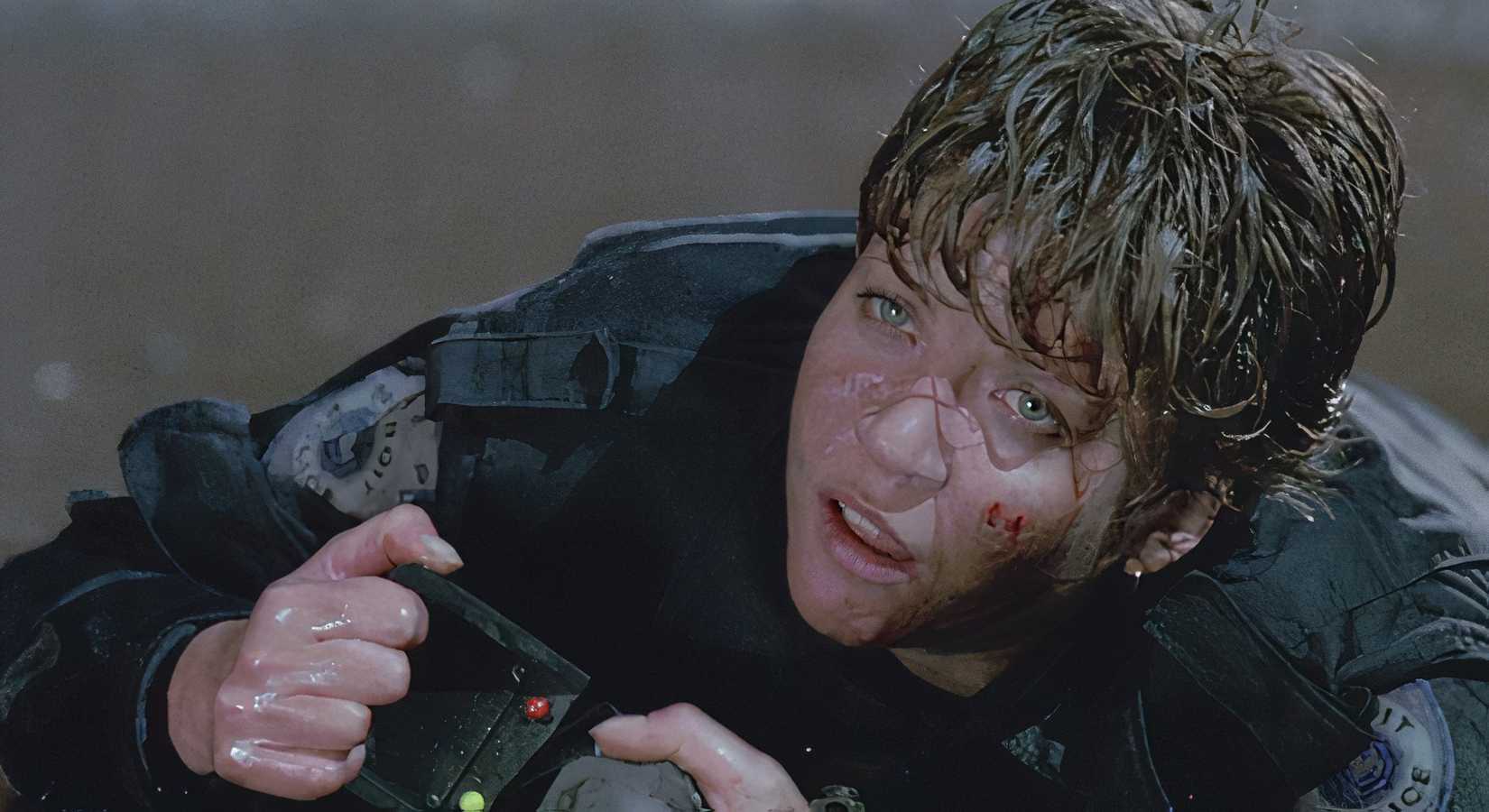 RoboCop Accidently Perfected the Buddy Cop Genre