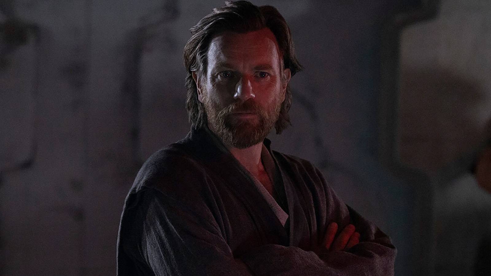 Ewan McGregor Astonishes Star Wars Fans as Obi-Wan Kenobi Actor Shows ...