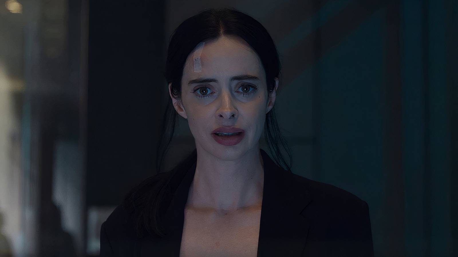 Krysten Ritter's Orphan Black: Echoes Canceled After One Season