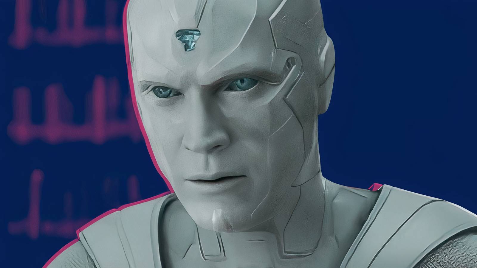 Vision Series Position in The MCU Clarified by Agatha Producer