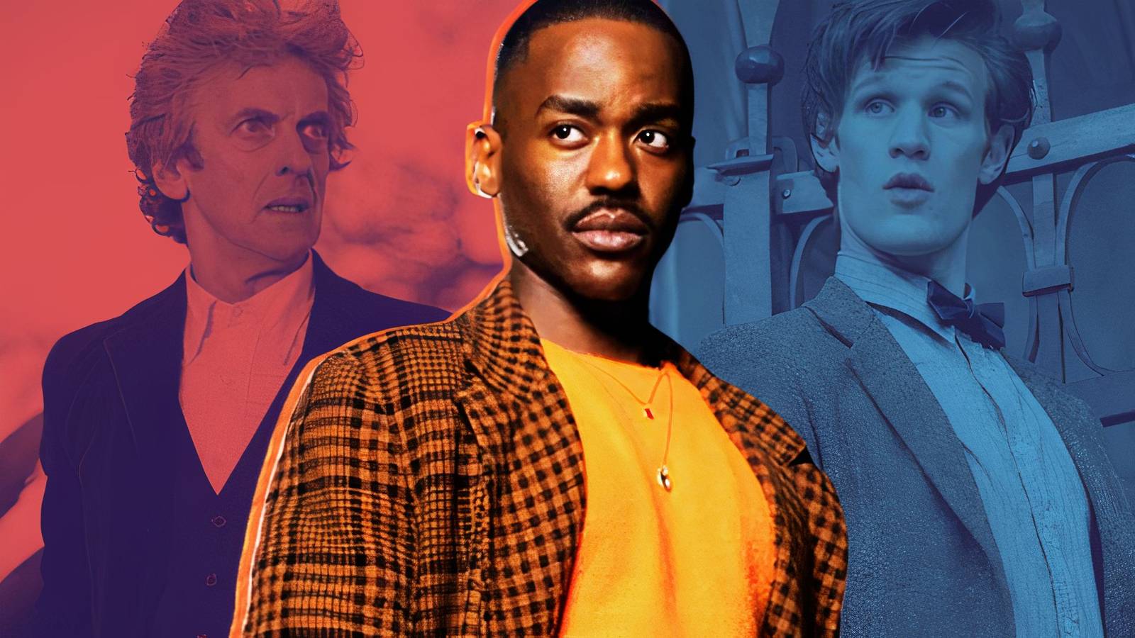 Former Doctor Who Showrunner Reveals How the New Doctor Will Engage ...