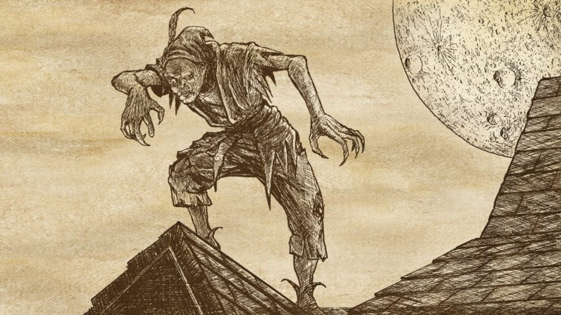 Peter Pan's Neverland Nightmare Scares Up a Digital Release on Prime Video
