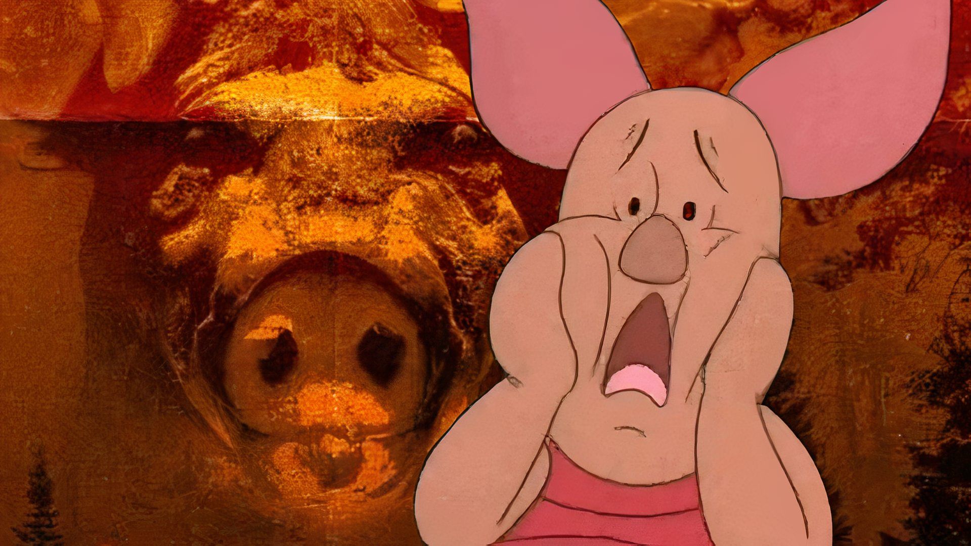 Another Slasher Movie Gives Piglet His Time to Shine in Stand-Alone Horror