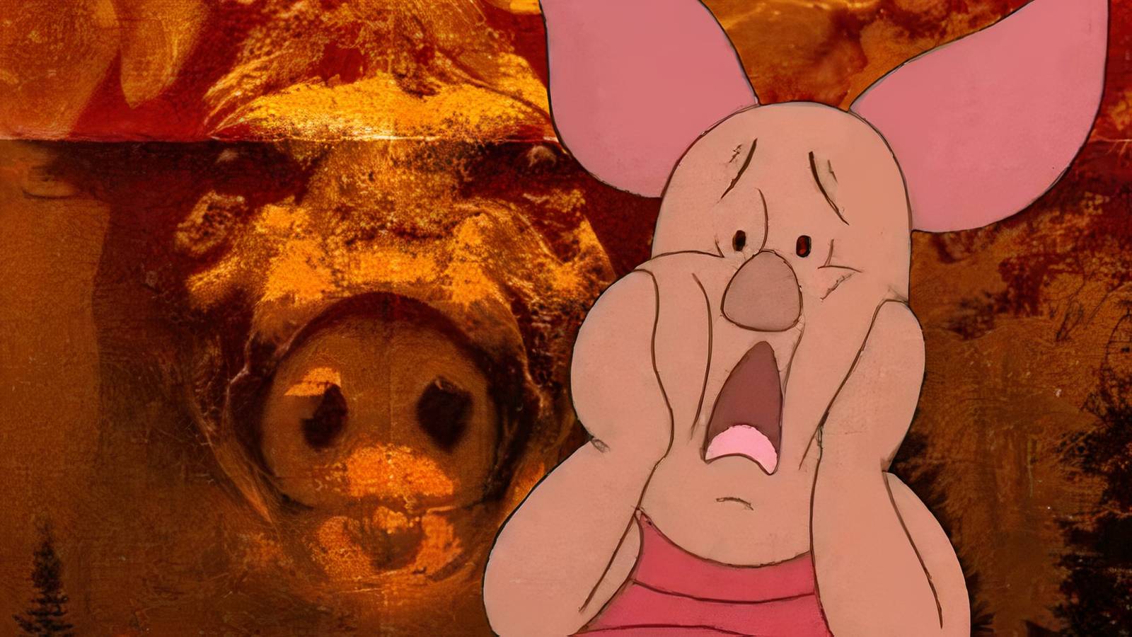 Another Slasher Movie Gives Piglet His Time to Shine in Stand-Alone Horror