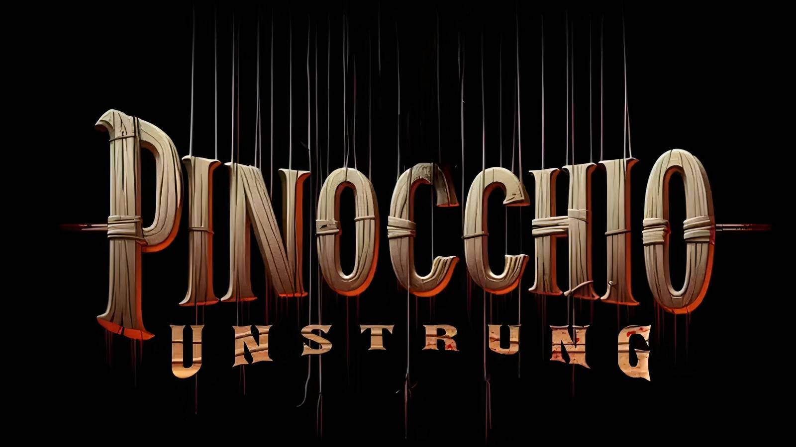 Pinocchio: Unstrung Details Reveal 'Lots of Practical Gore' and Skin ...