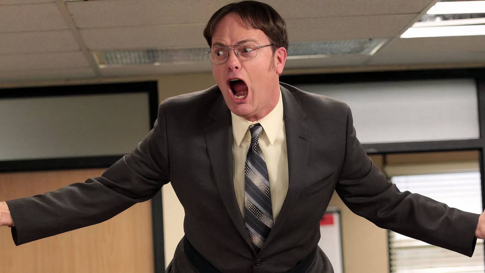 The Office Stars Address Return & Cameo Rumors in Reboot: 'I'm Happy to ...