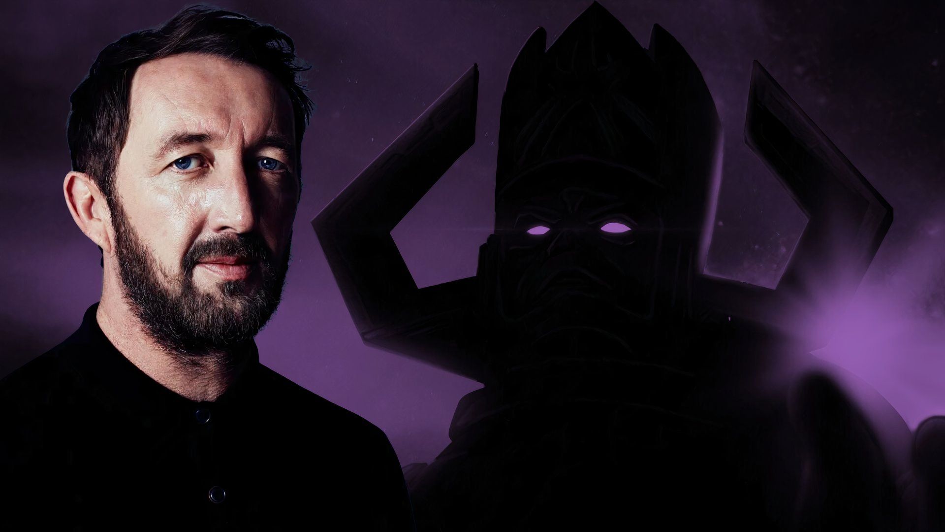 This Ralph Ineson Horror Movie Role Proves He's Perfect for Galactus