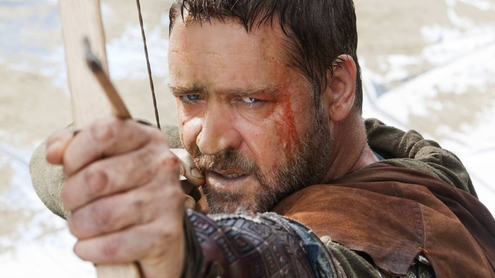 10 Best Russell Crowe Movies on Netflix