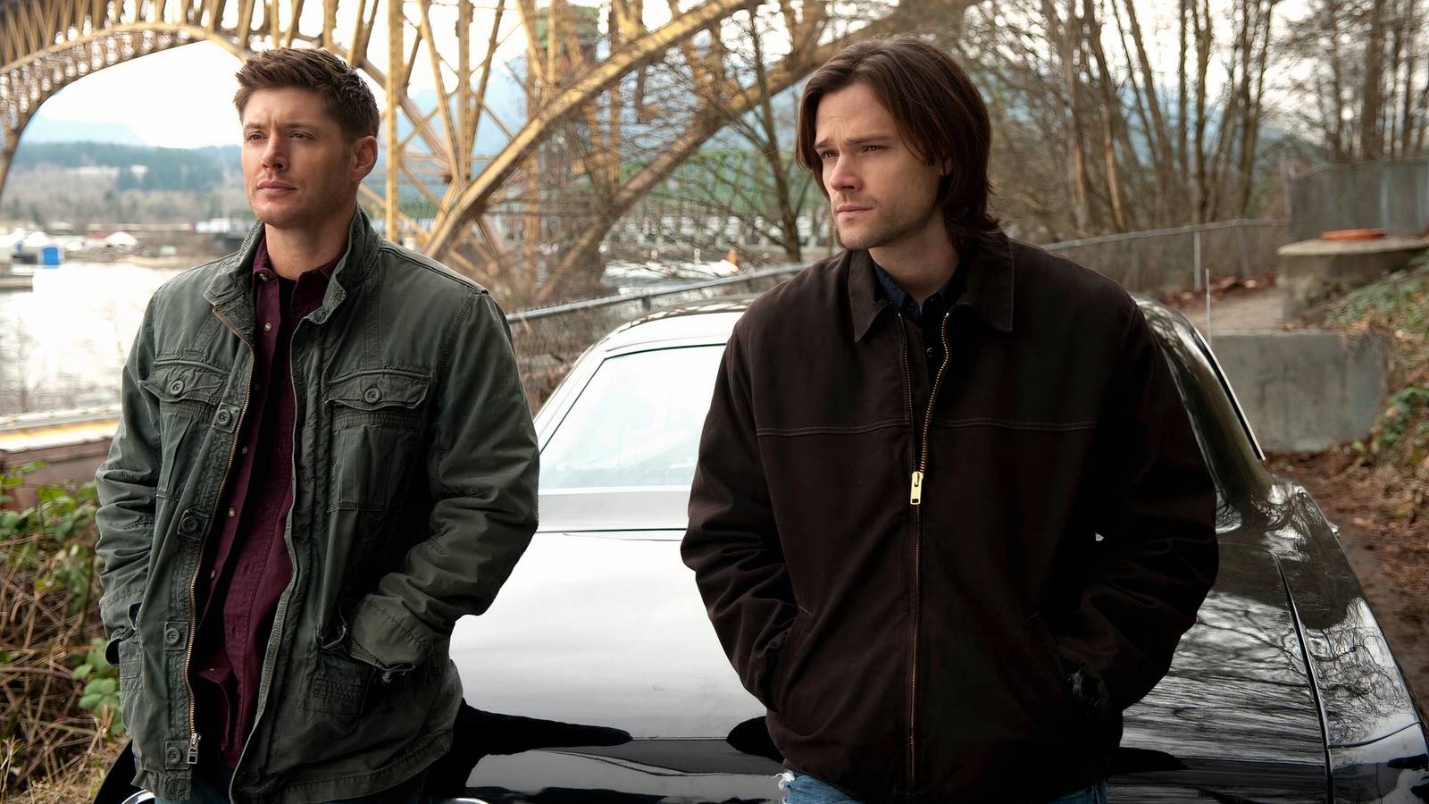 New 'Supernatural' Finale Sets August 2026 Release Date