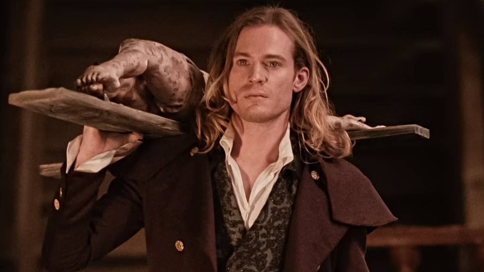 Interview with the Vampire Star Reveals How Lestat de Lioncourt Returns ...