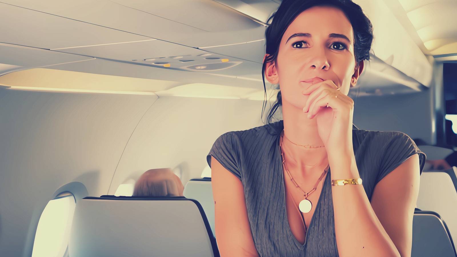 Sarah Solemani on #MeToo & Chivalry, Her New Comedy with Steve Coogan