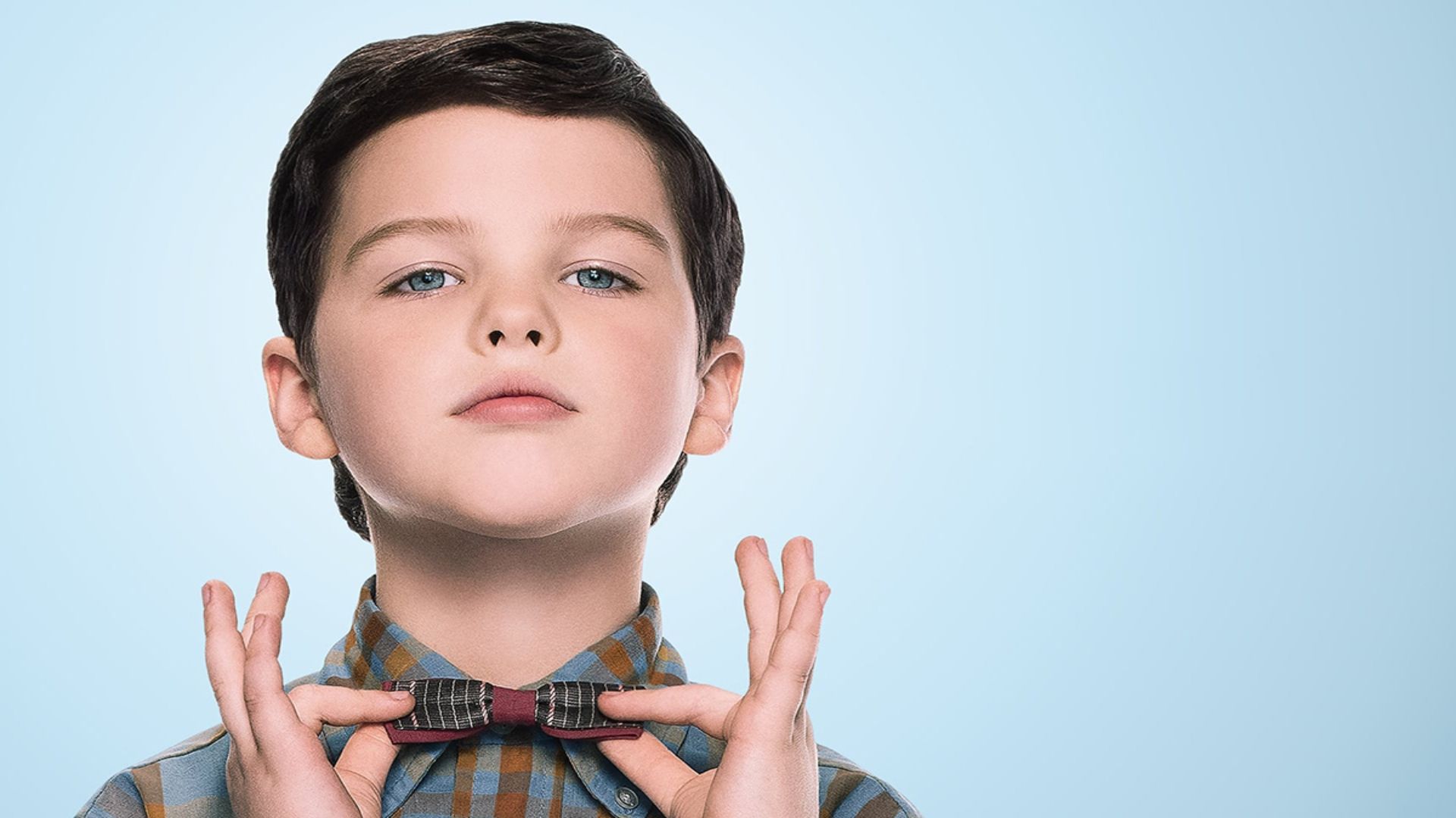 Young Sheldon Spinoff Casts Someone That Almost Guarantees It'll Be a Hit
