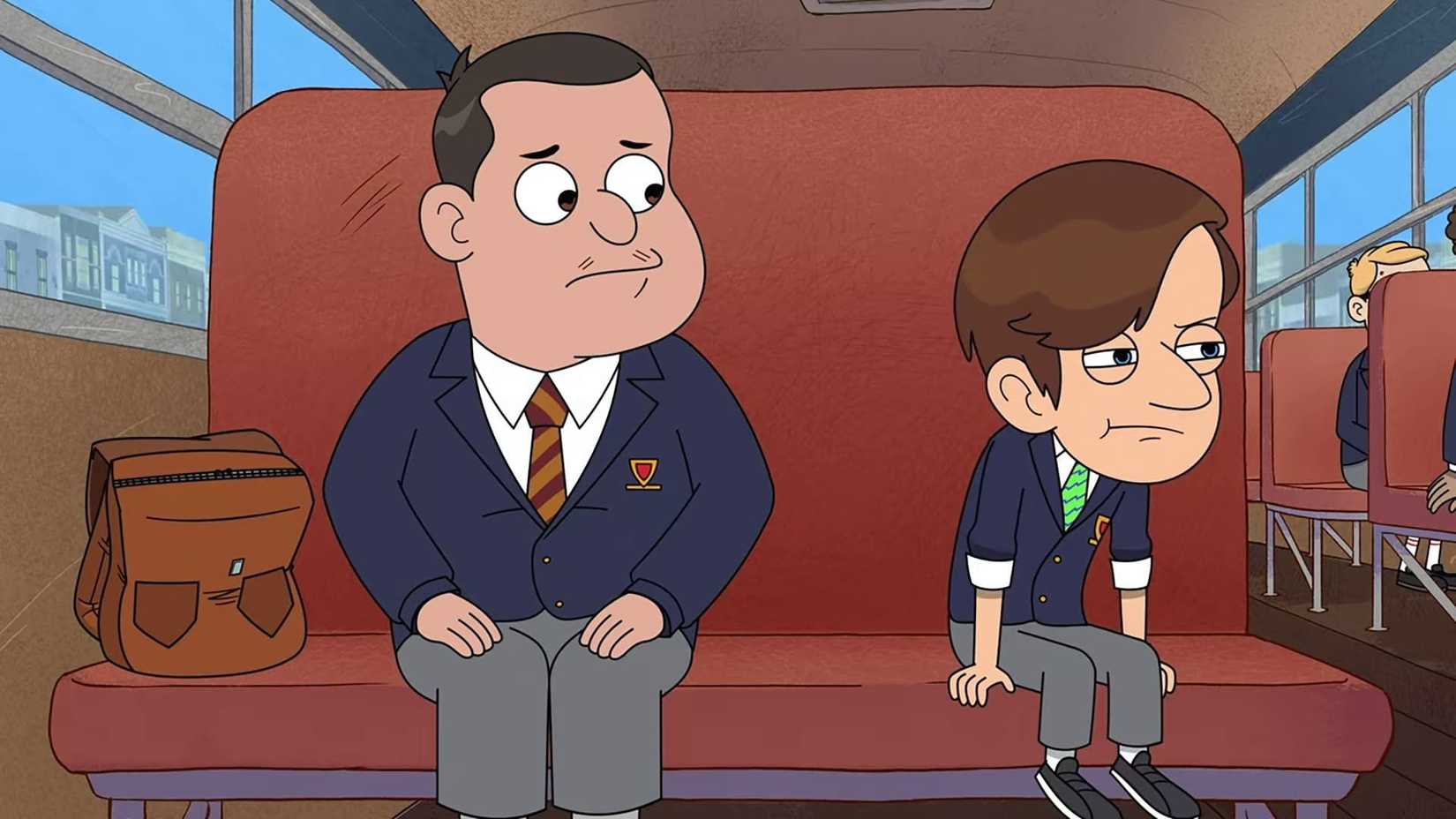 Breaking Bad: Walter White Gets Transformed into Vibrant Anime-Style Art