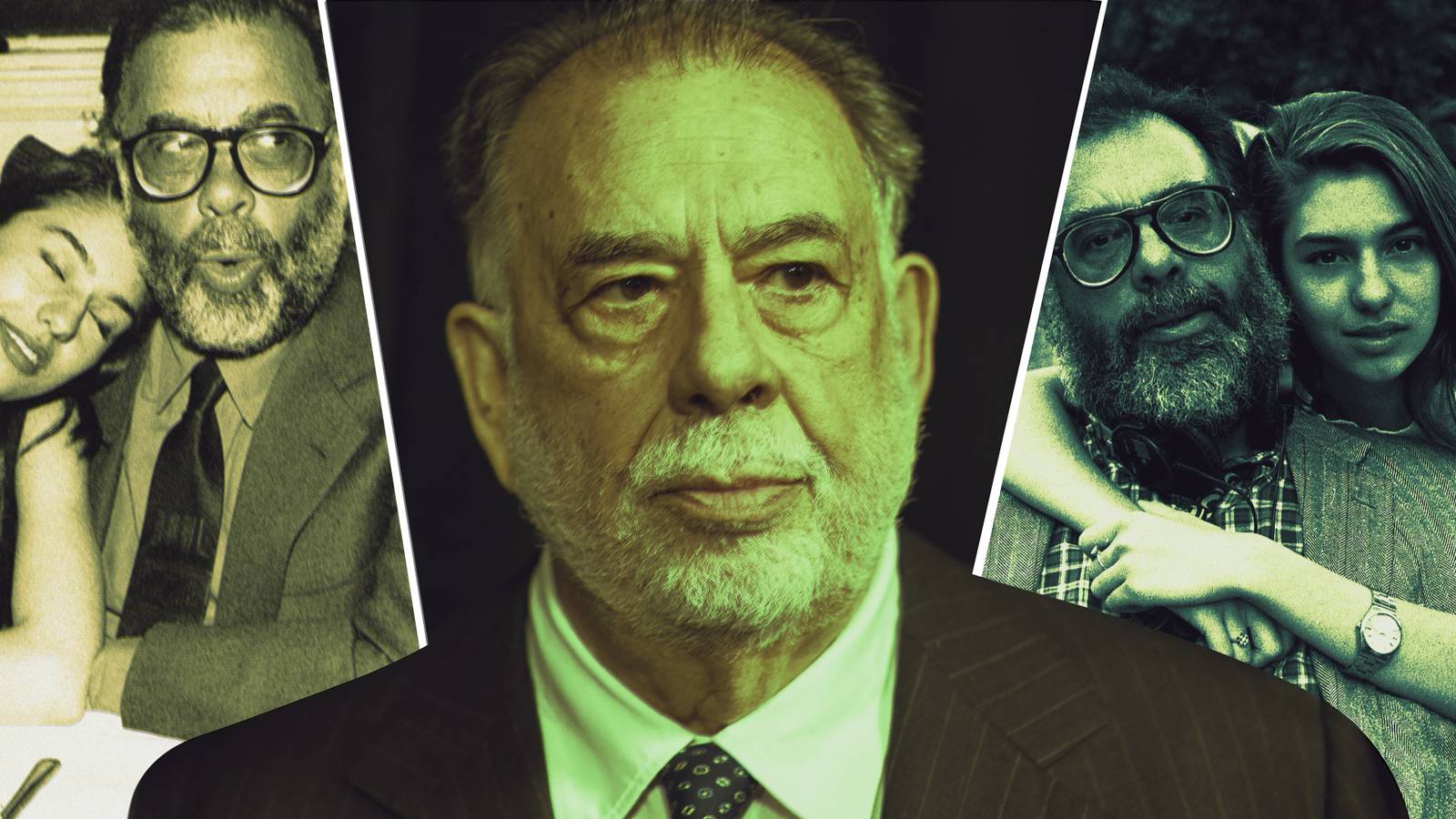 Sofia Coppola's Favorite Francis Ford Coppola Movie Still Holds up Today
