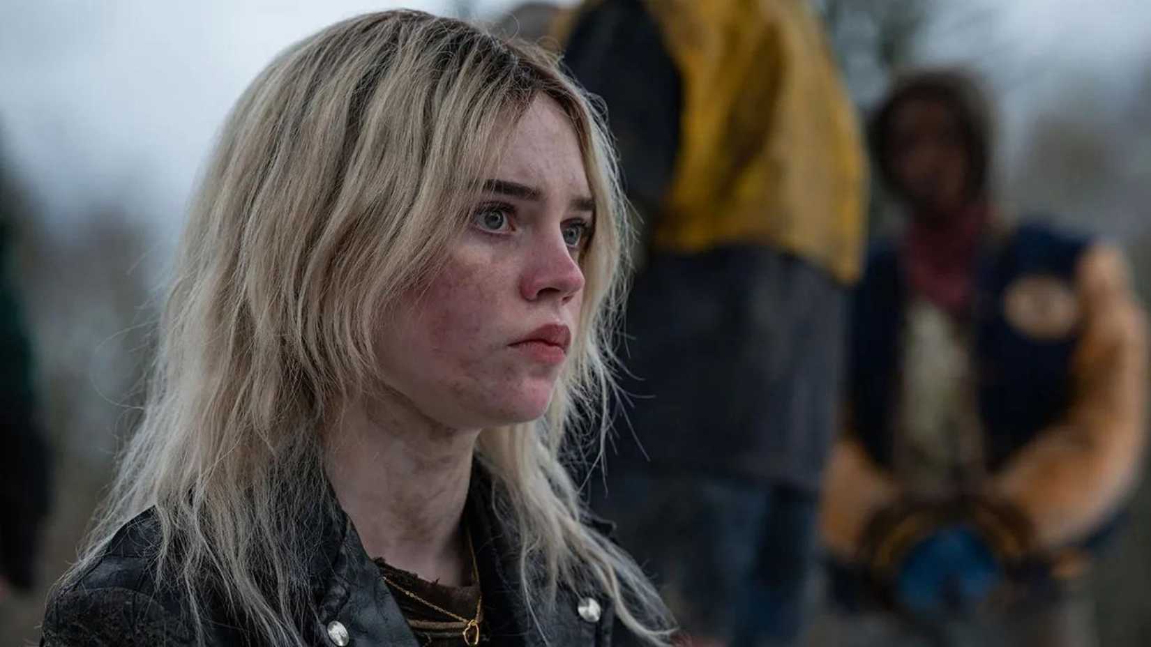 Yellowjackets Season 3 Set Photos Hint a Haunting Return to Wilderness