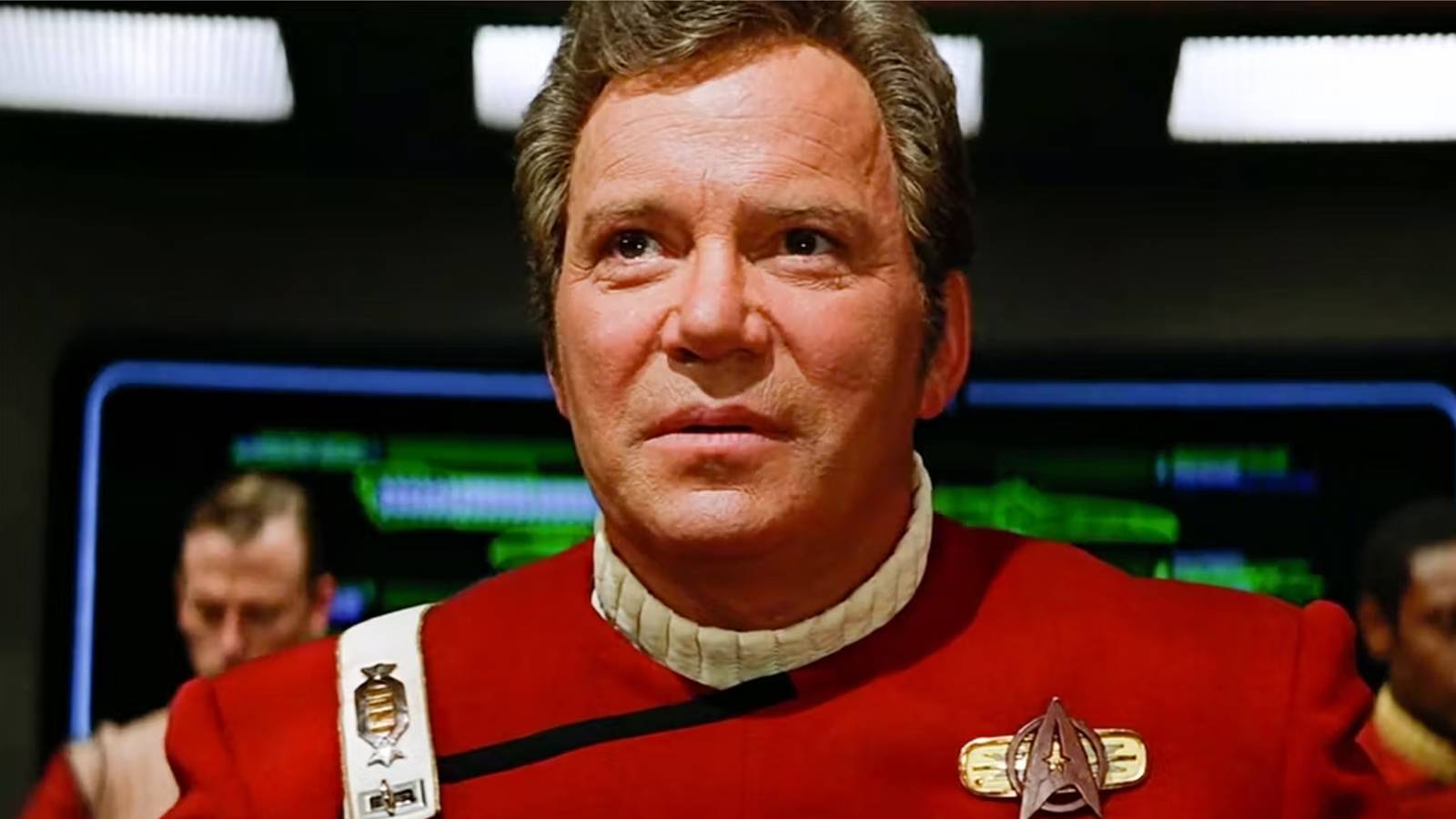 William Shatner Ready to "Assume Command" of Divisive 'Star Trek' Spin-off