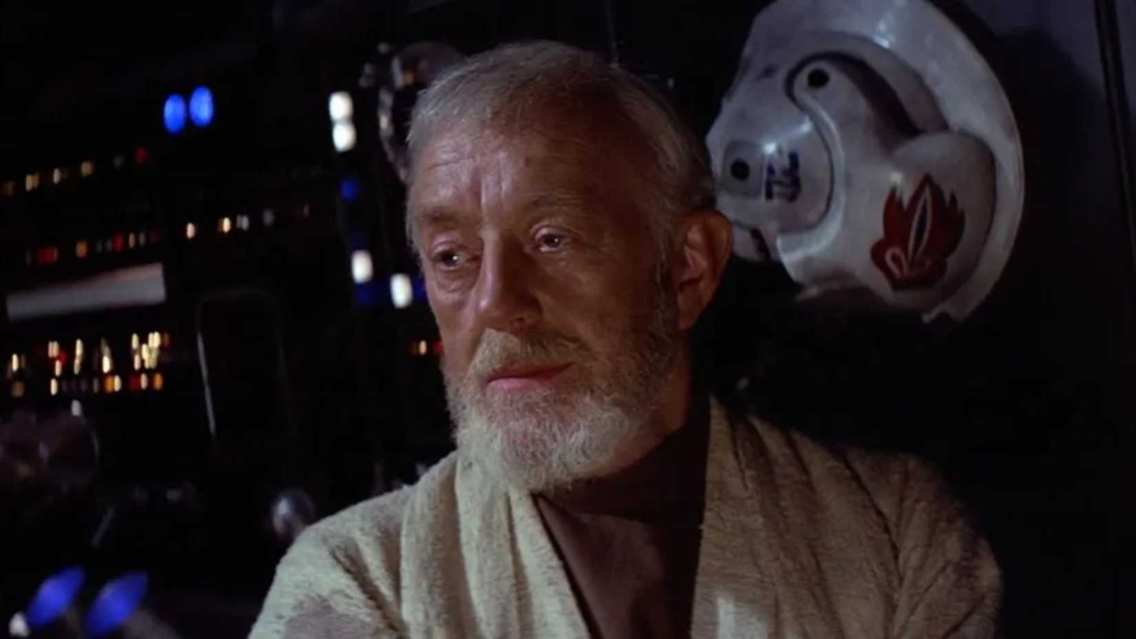 5 'Star Wars' Quotes That Are Way Deeper Than You Remember