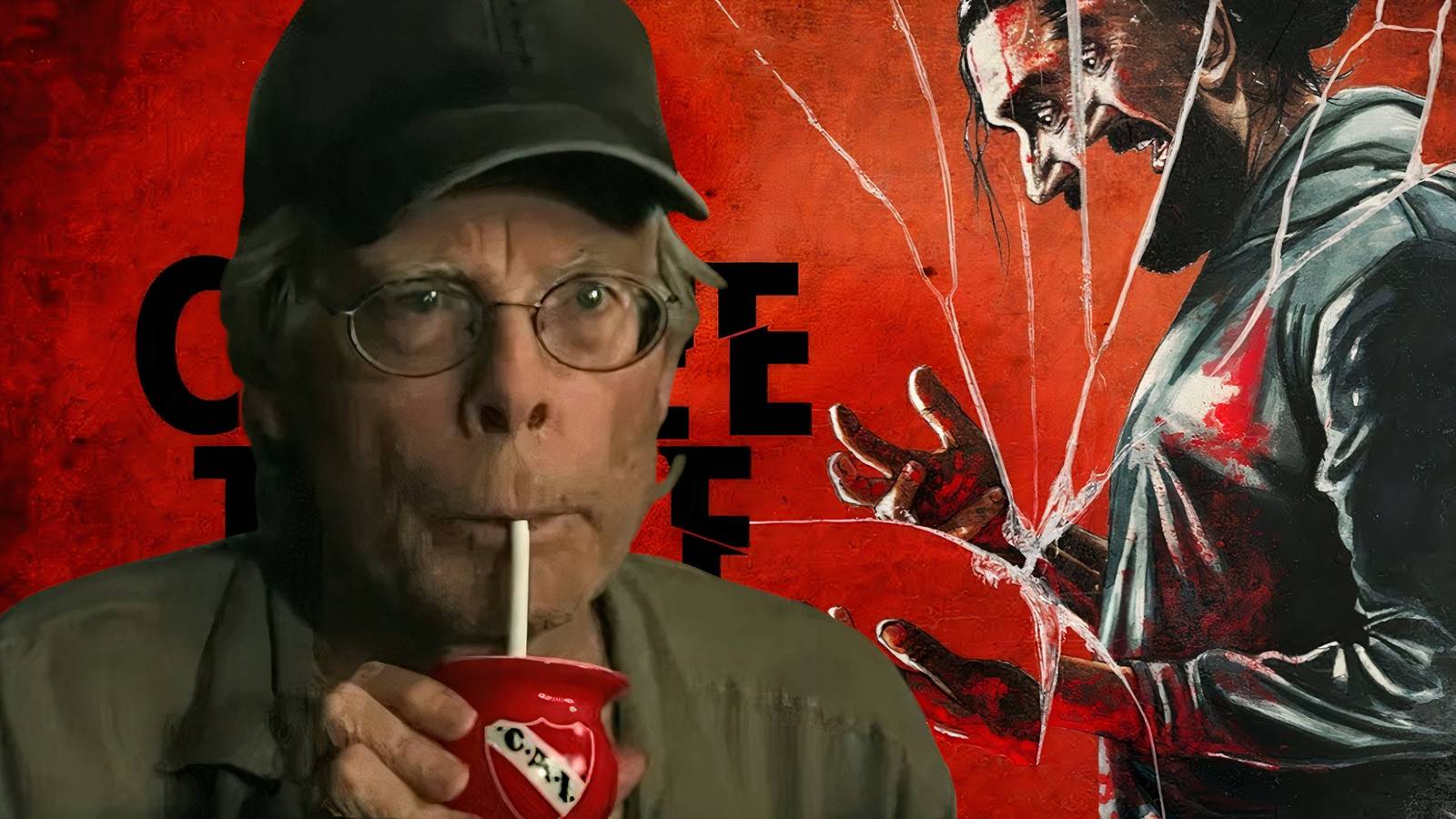 Stephen King Praises Spanish Horror Film, Says Audiences Have Never ...