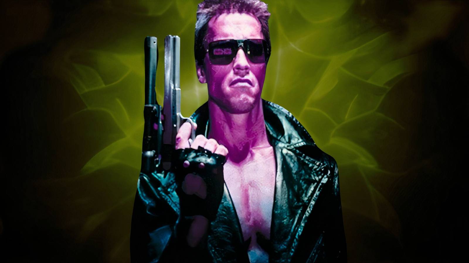 Terminator Zero Producer Explains What is Missing from the Anime Series ...