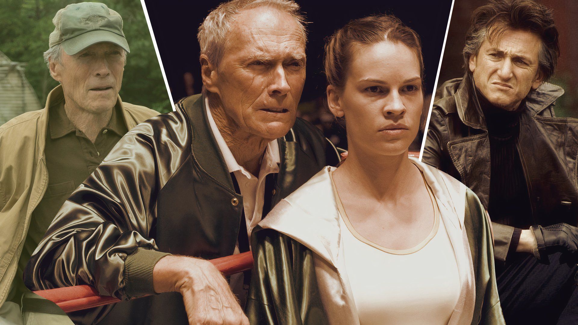 10 Best Clint Eastwood Movie Characters Ranked
