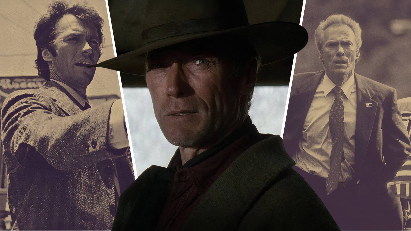 The Best Clint Eastwood Movies of All Time, Ranked