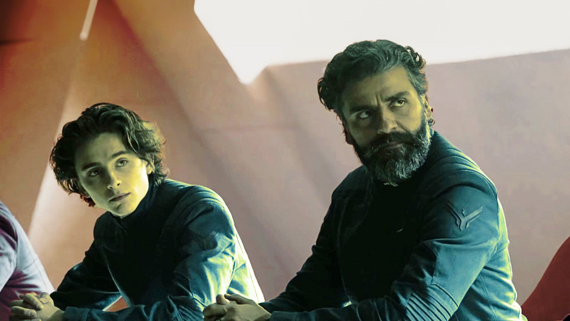 Leto Atreides X Reader