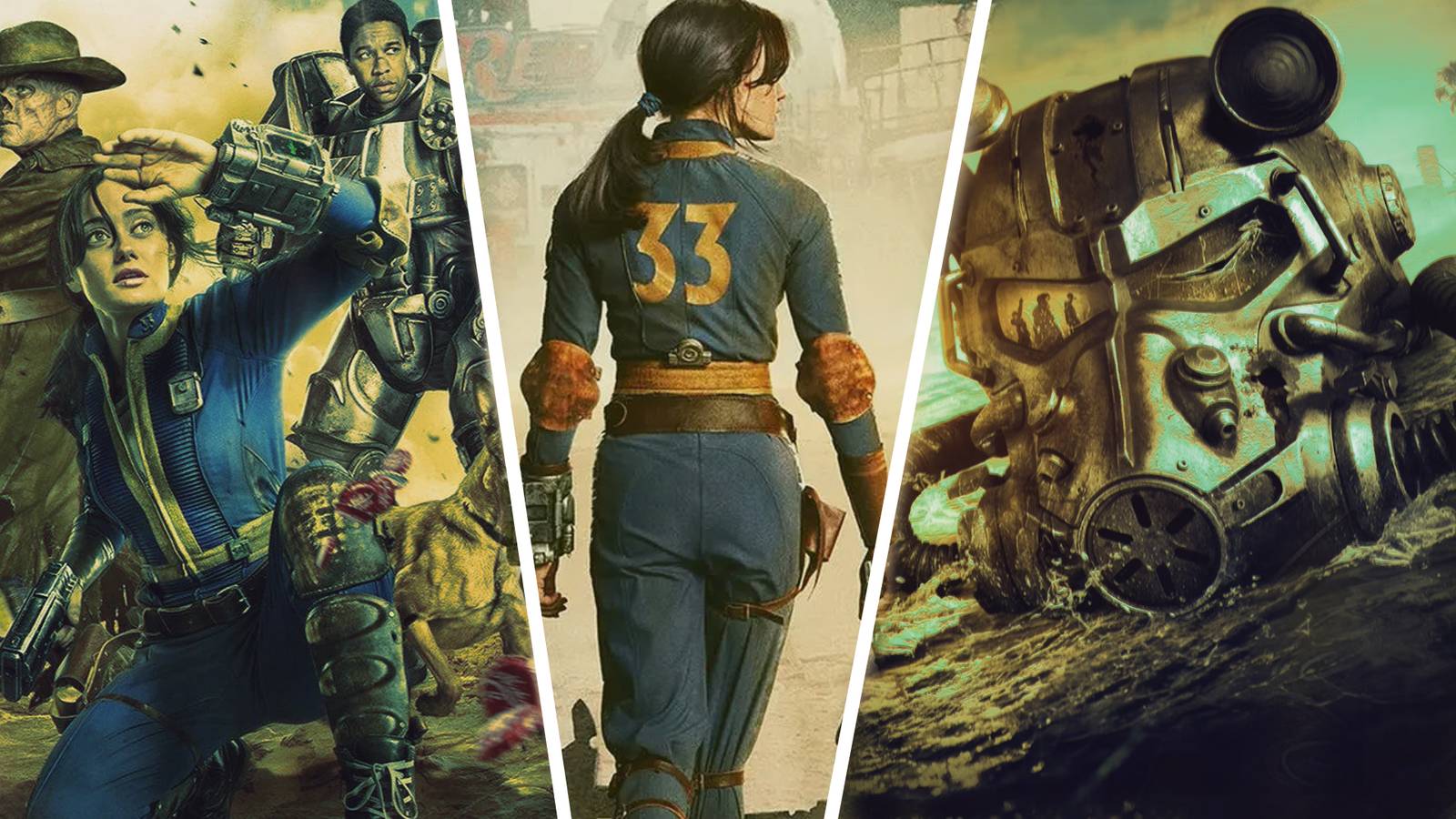 The Fallout TV Show Is So Great Because This Part of the Game Isn't