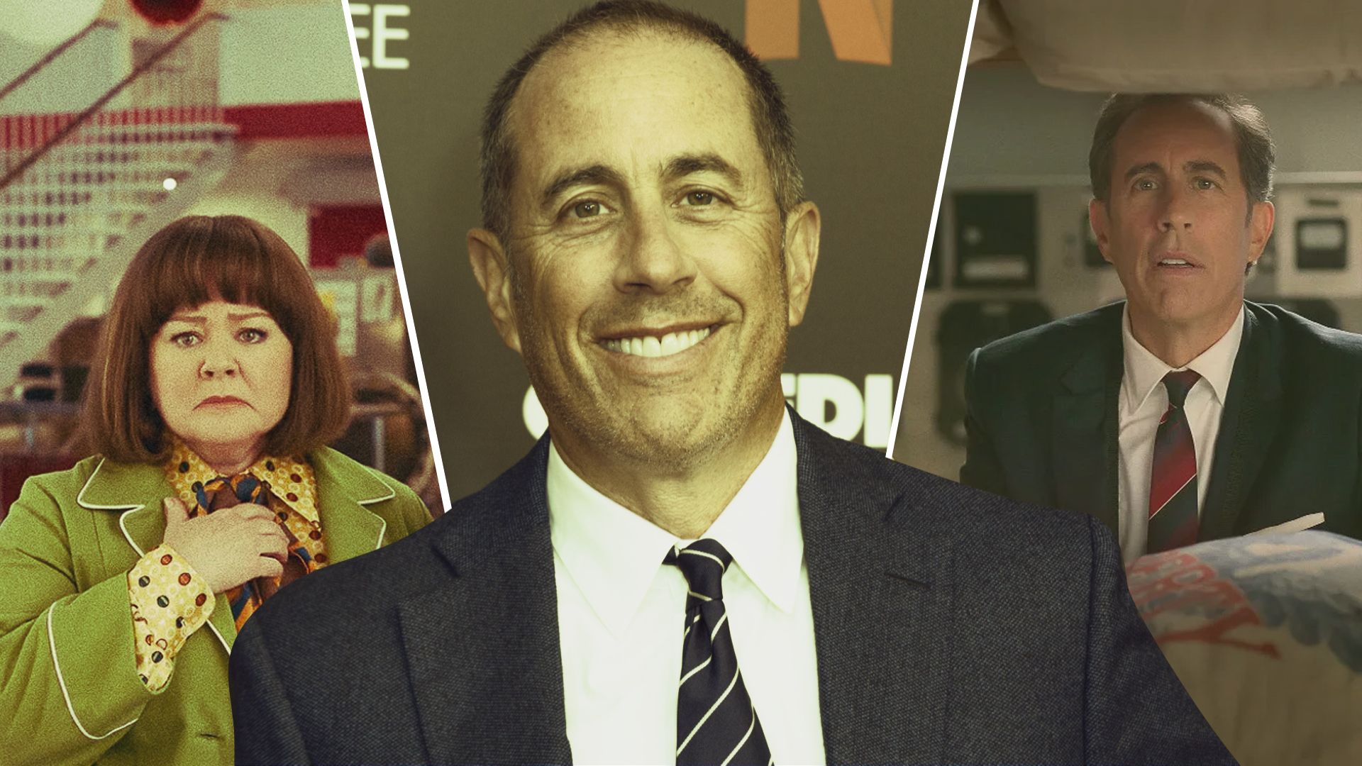 The True Story Behind Jerry Seinfeld’s (Mostly Untrue) Unfrosted