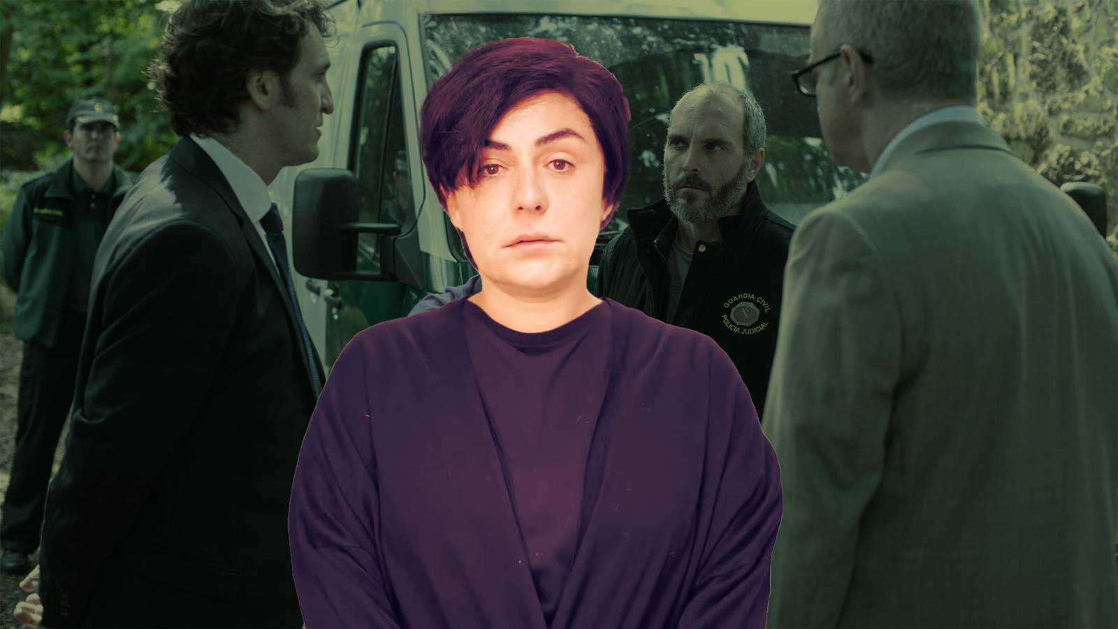 The True Story Behind Netflix's The Asunta Case