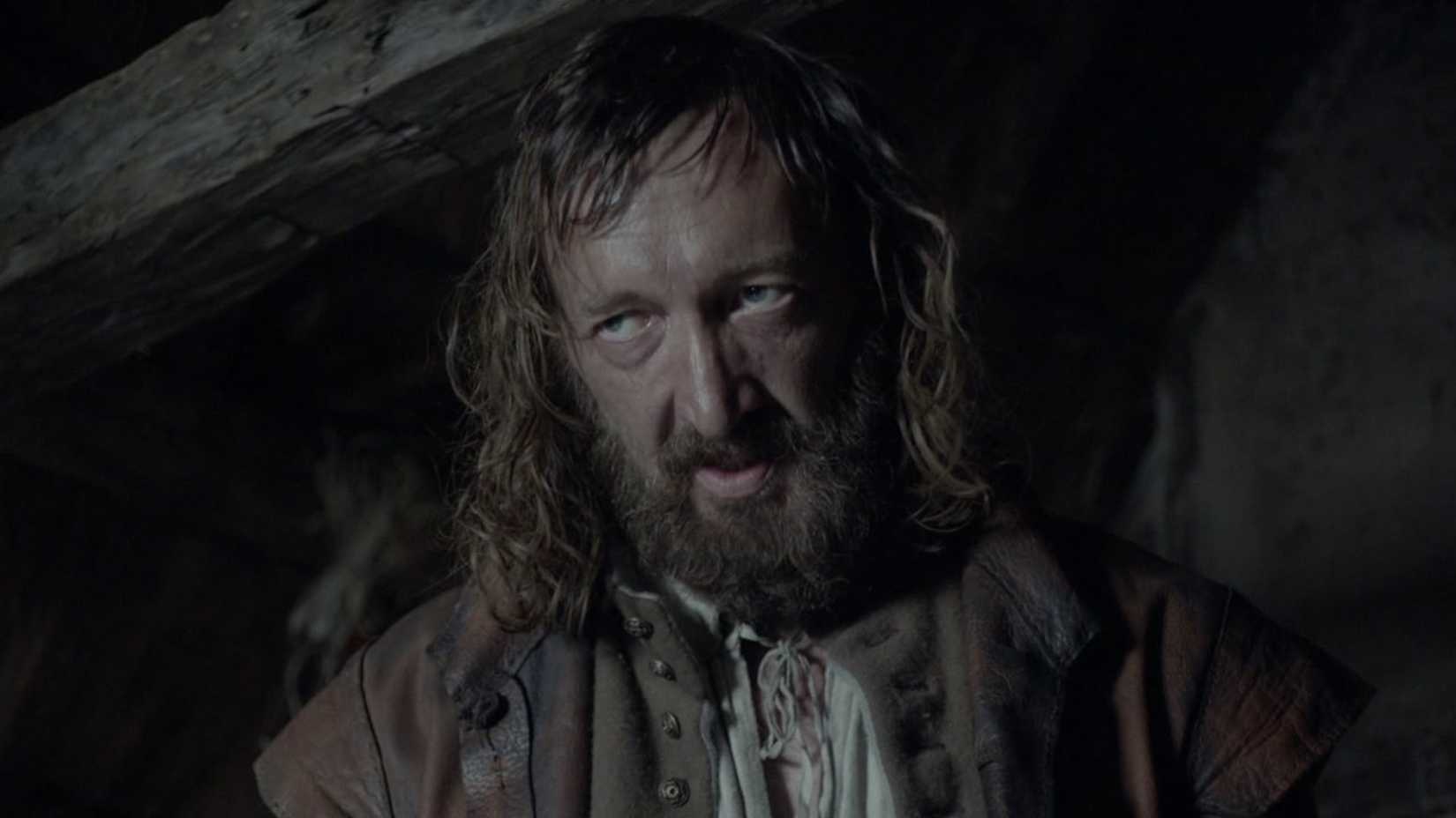 Before 'Fantastic Four,' Ralph Ineson Played an Even Bigger Villain ...