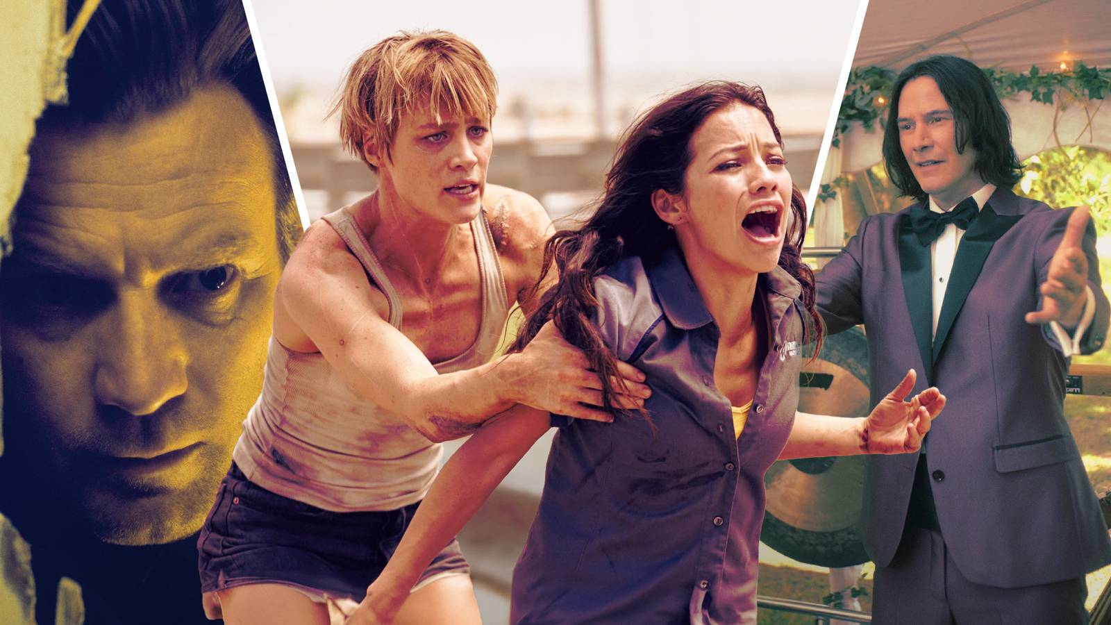 These Are the Best Legacy Sequels, Ranked