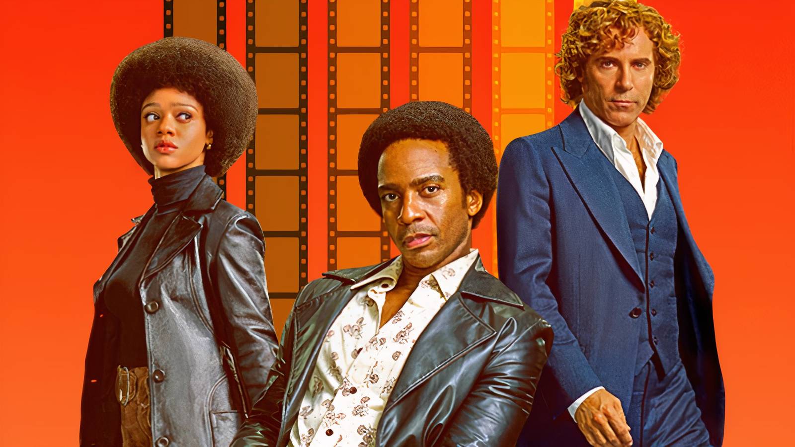 The Big Cigar Review | An Astonishing True Story Told with Style