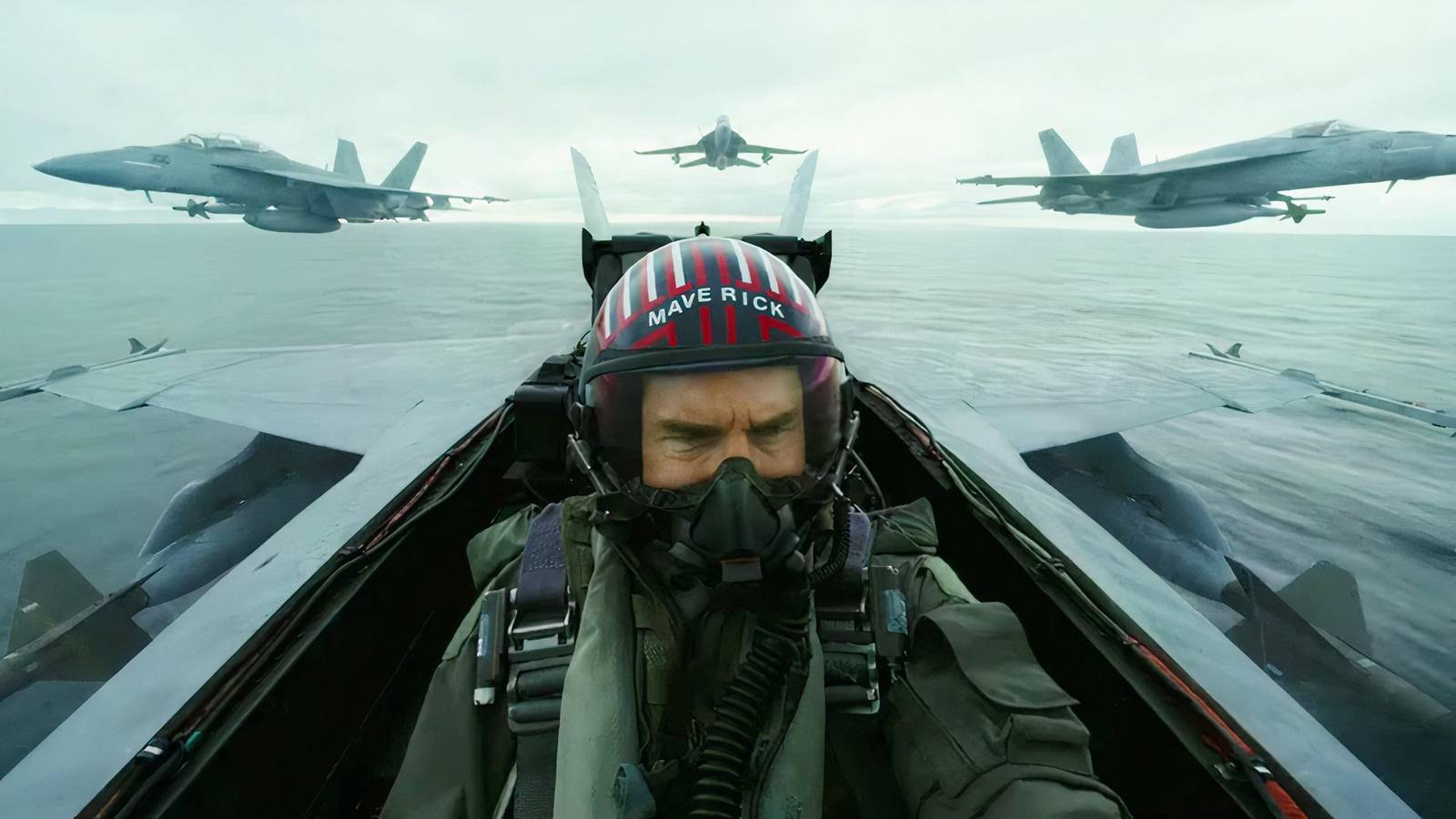 'Top Gun 3' Gets "Exciting" Hype in New Update on Tom Cruise Action Sequel