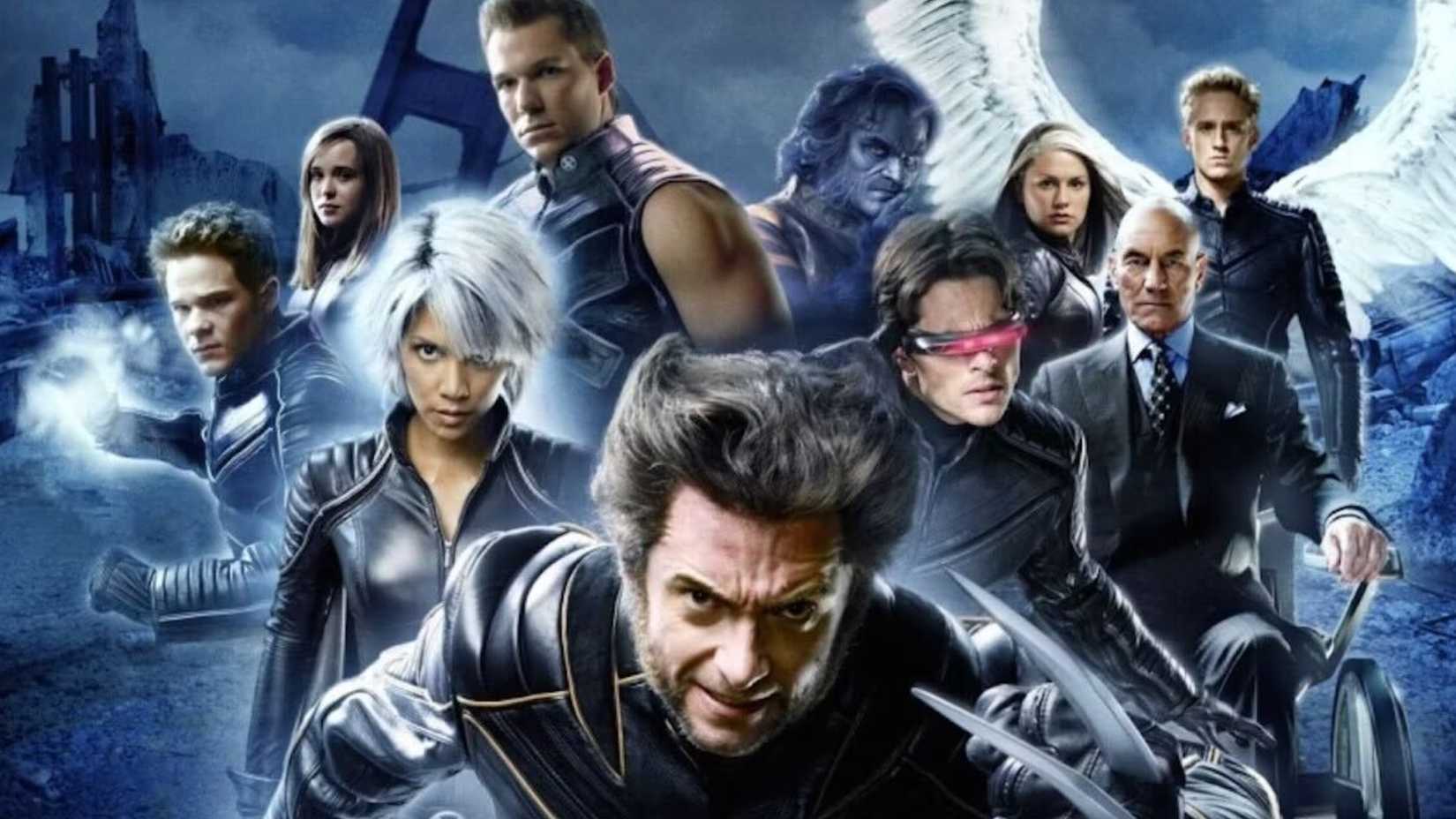 'Avengers: Doomsday' Cast — Every Returning Marvel Star