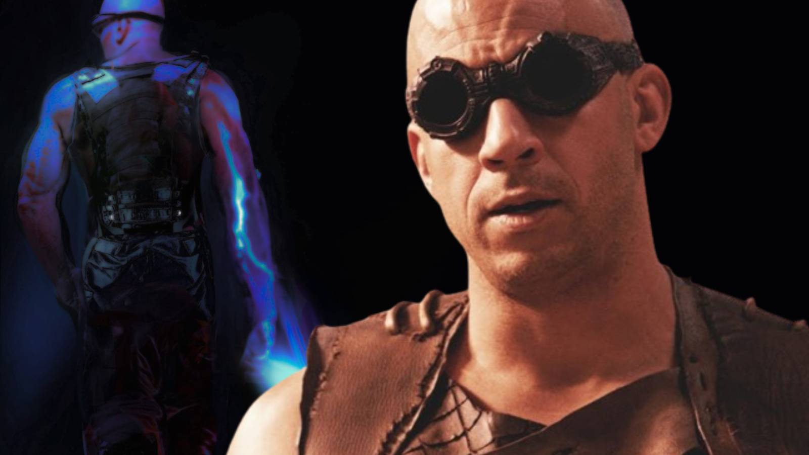 Riddick 4 With Vin Diesel Gets Major Update, Will Explore the Character ...