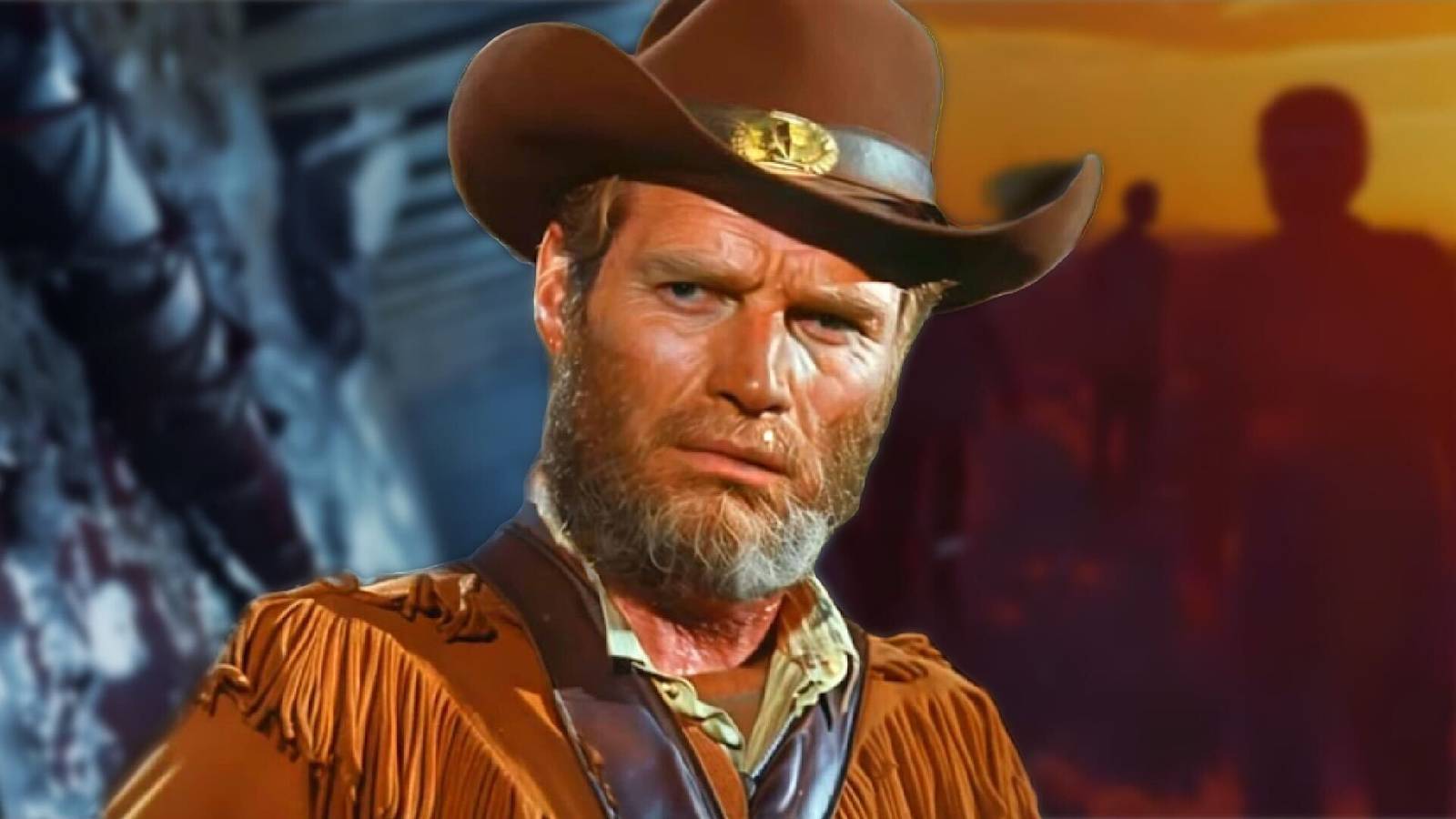 The Walking Dead Becomes a Deeply Disturbing AI-Generated Western ...