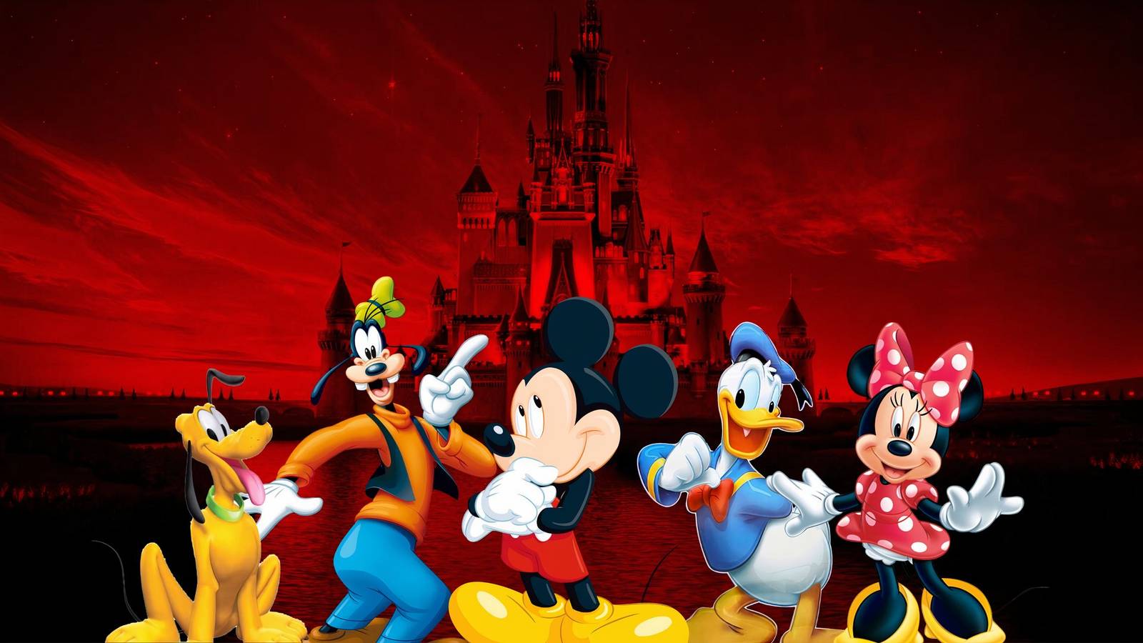 Walt Disney: The World's Worst Boss
