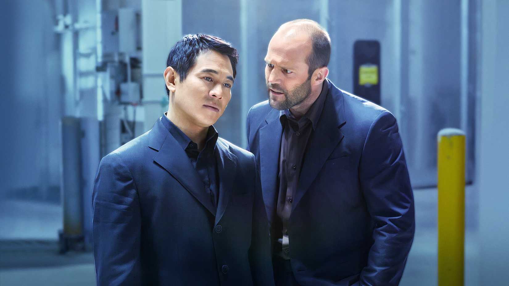 Jason Statham's War (2007) Ending, Explained