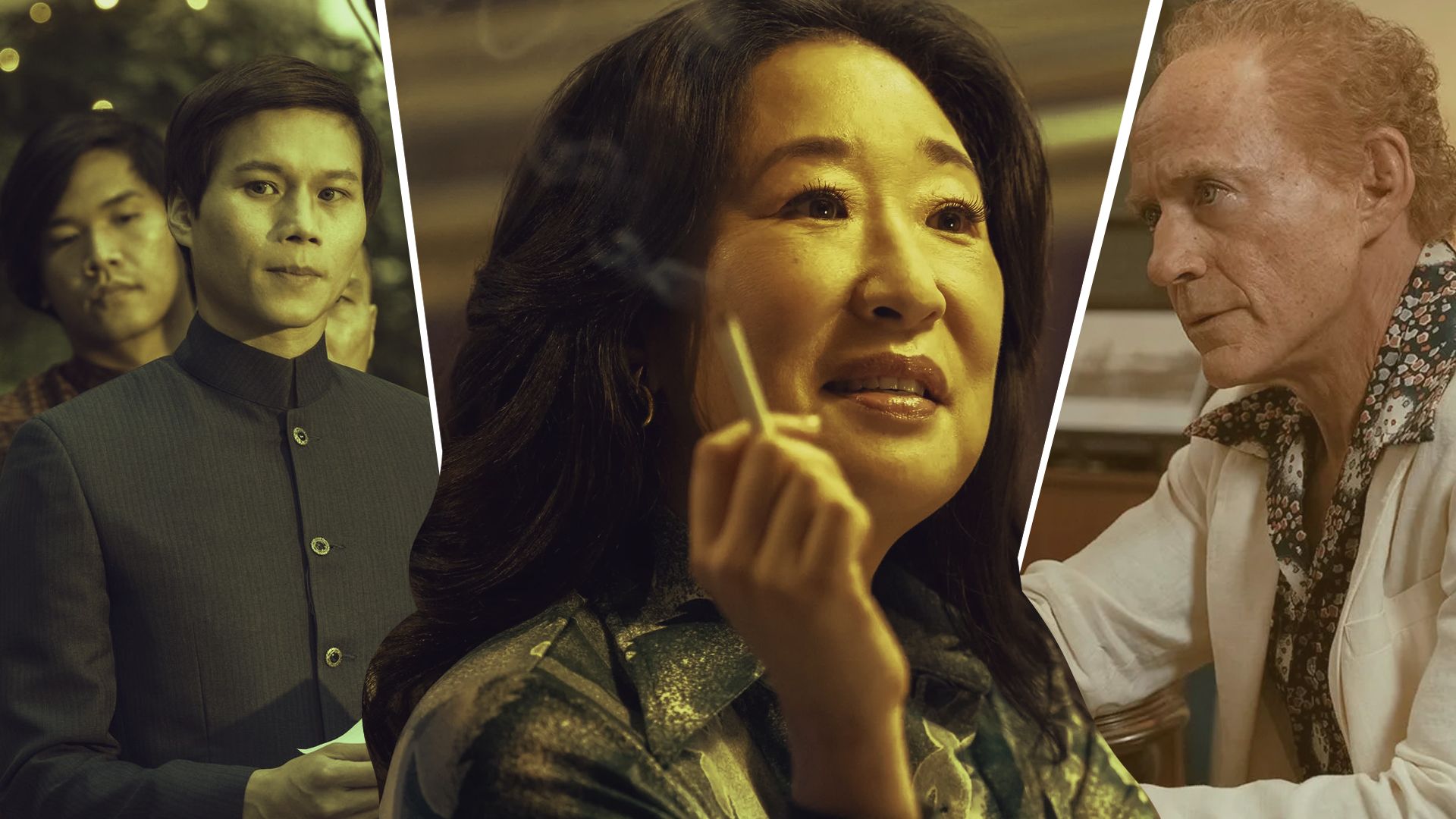 The Sympathizer and the True Story of the Fall of Saigon